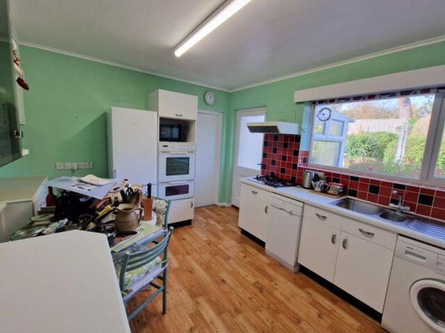 Bungalow 3 Bedroom For Sale Exmouth Devon 625000 ELS99523378