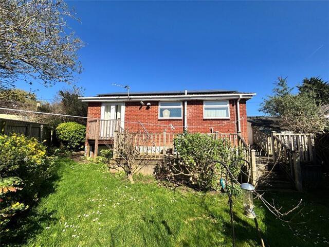 Bungalow 3 Bedroom For Sale Exmouth Devon 340000 ELS101777690