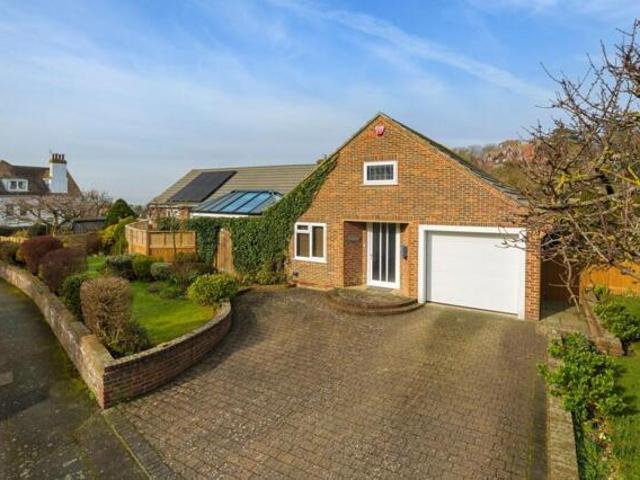 Bungalow 3 Bedroom For Sale Folkestone Kent 750000 ES100579212