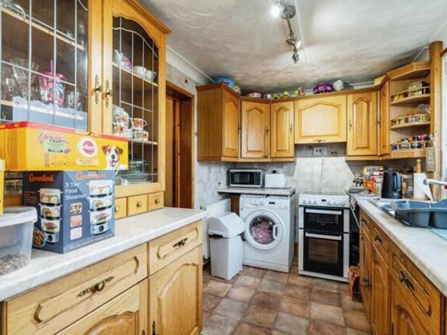 Bungalow 3 Bedroom For Sale Felbrigg Norfolk 350000 ES100503263