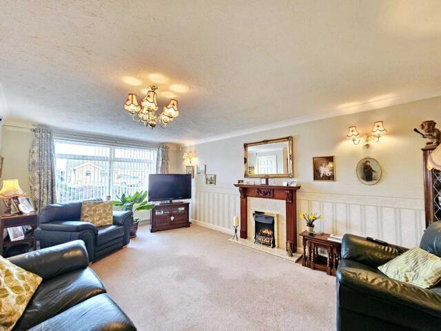 Bungalow 3 Bedroom For Sale Filey North Yorkshire 340000 ES100733645