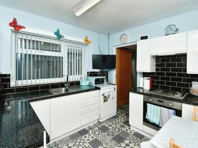 Bungalow 3 Bedroom For Sale Fishguard Pembrokeshire 280000 ELS88915932