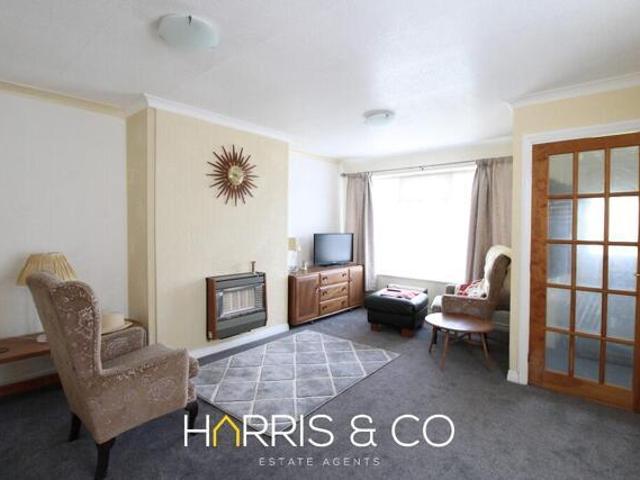 Bungalow 3 Bedroom For Sale Fleetwood Lancashire 169950 ELS100191944