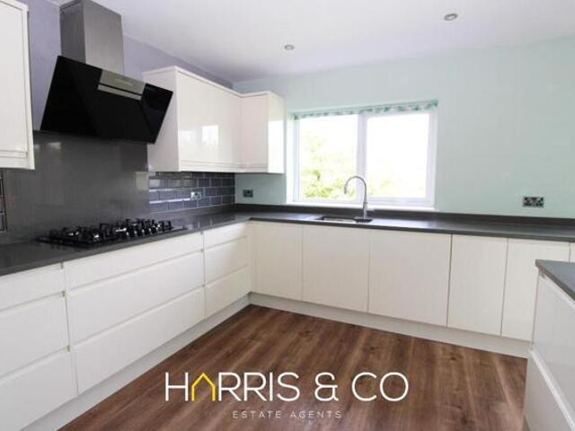 Bungalow 3 Bedroom For Sale Fleetwood Lancashire 259000 ES99092745