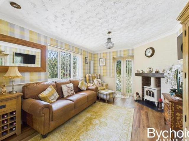 Bungalow 3 Bedroom For Sale Kedington Kedington 475000 ELS101231879