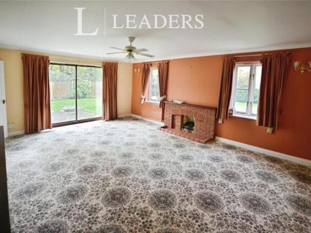 Bungalow 3 Bedroom For Sale Kelvedon Essex 550000 ELS98903509
