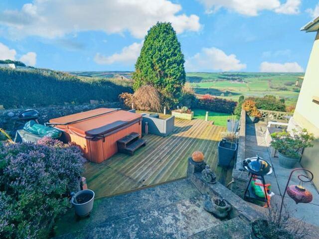 Bungalow 3 Bedroom For Sale Kidwelly Carmarthenshire 335000 ELS100023765