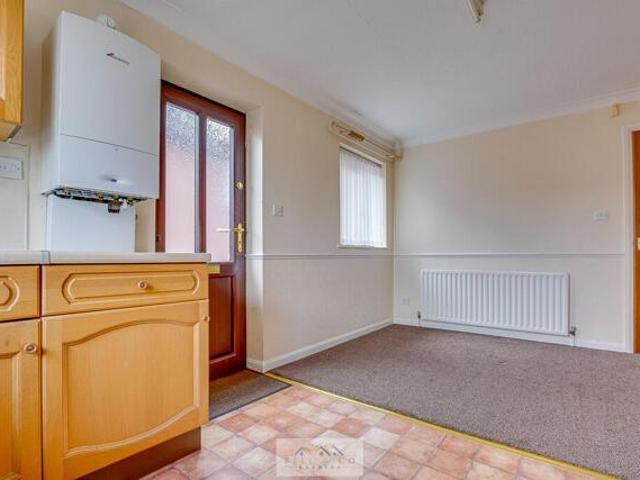 Bungalow 3 Bedroom For Sale Killamarsh Derbyshire 230000 ELS100456525