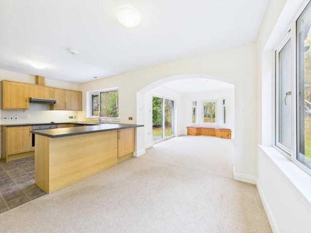 Bungalow 3 Bedroom For Sale Kingussie Kingussie 450000 ELS96008813