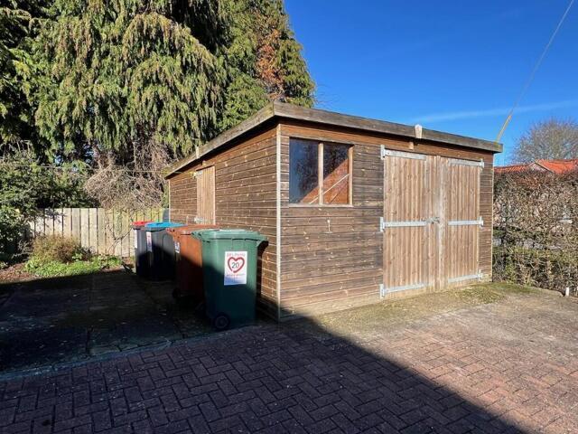 Bungalow 3 Bedroom For Sale Kirkbymoorside North Yorkshire 395000 ES101278289