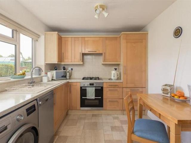 Bungalow 3 Bedroom For Sale Kirkbymoorside North Yorkshire 425000 ELS100503524