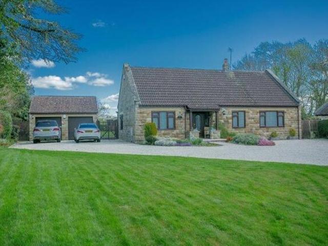 Bungalow 3 Bedroom For Sale Kirkbymoorside North Yorkshire 585000 ELS99380749