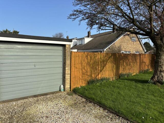 Bungalow 3 Bedroom For Sale Howden East Yorkshire 225000 ES101931620