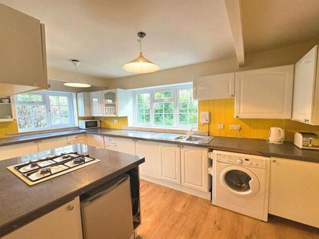 Bungalow 3 Bedroom For Sale Holmes Chapel Cheshire East 400000 ES101891963