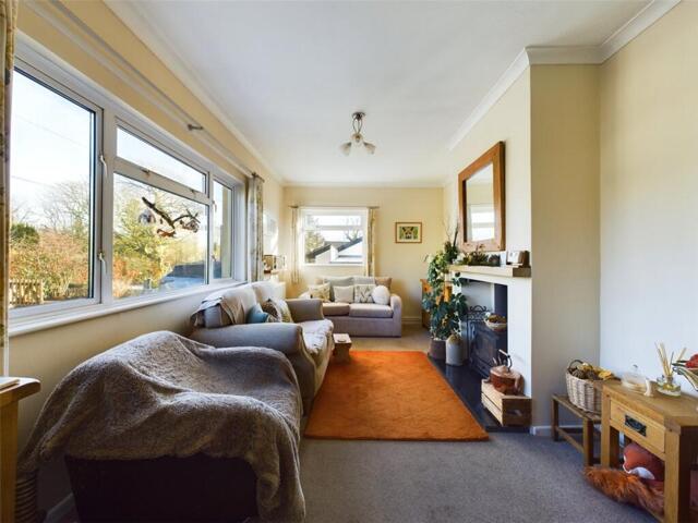 Bungalow 3 Bedroom For Sale Holsworthy Devon 343000 ELS101931963