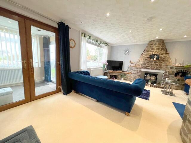 Bungalow 3 Bedroom For Sale Haverfordwest Pembrokeshire 265000 ES100426029