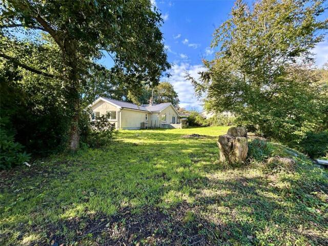 Bungalow 3 Bedroom For Sale Haverfordwest Pembrokeshire 350000 ES101675667