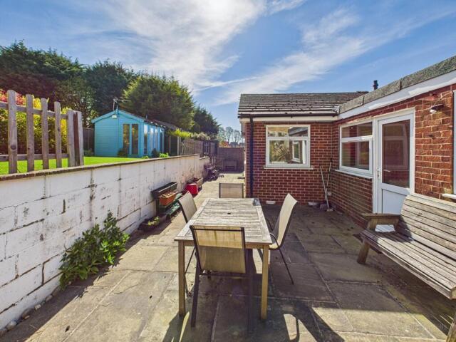 Bungalow 3 Bedroom For Sale Hazlemere Buckinghamshire 540000 ELS99054931