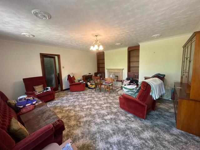 Bungalow 3 Bedroom For Sale Harleston Harleston 375000 ES99523714