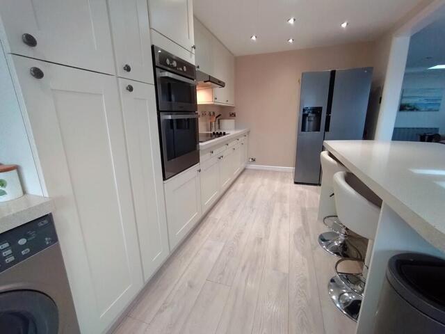 Bungalow 3 Bedroom For Sale Harriseahead Harriseahead 308000 ELS98386934