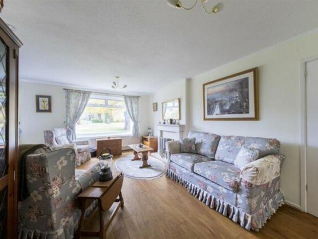 Bungalow 3 Bedroom For Sale Hartford Cheshire 335000 ES98864448