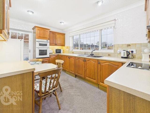 Bungalow 3 Bedroom For Sale Hethersett Hethersett 325000 ELS99773447