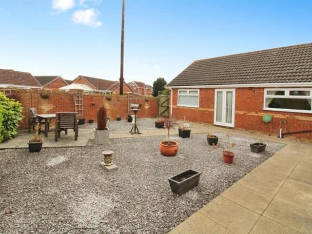 Bungalow 3 Bedroom For Sale Hedon East Yorkshire 249950 ELS100684947