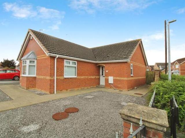 Bungalow 3 Bedroom For Sale Hedon East Yorkshire 249950 ES96592828