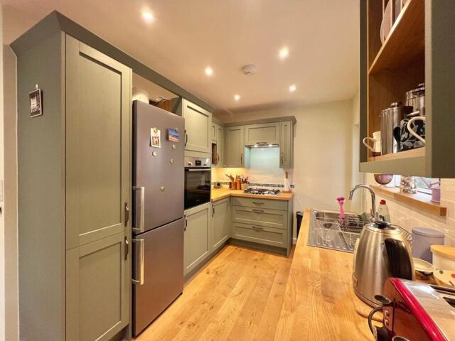 Bungalow 3 Bedroom For Sale Hereford Herefordshire 350000 ES99523458