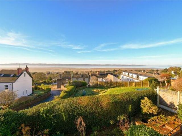 Bungalow 3 Bedroom For Sale Heswall Merseyside 595000 ES100503069