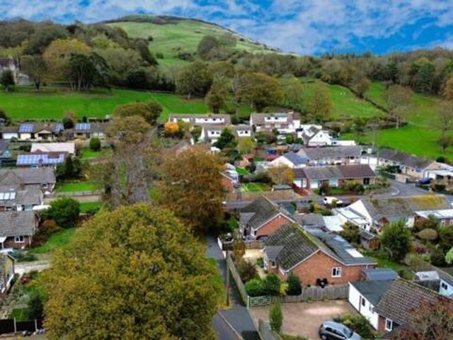 Bungalow 3 Bedroom For Sale Highbridge Somerset 409950 ES98612398