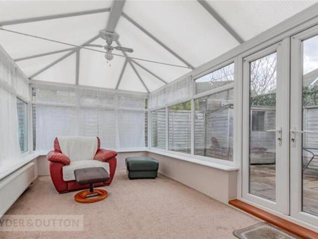 Bungalow 3 Bedroom For Sale Huddersfield Kirklees 210000 ES101231674