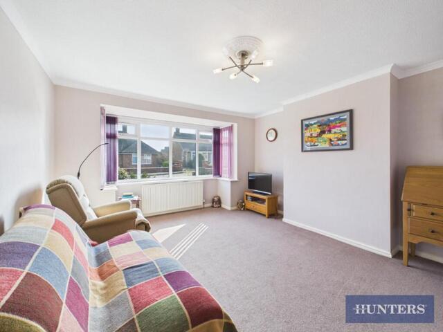 Bungalow 3 Bedroom For Sale Hunmanby North Yorkshire 295000 ELS101675579