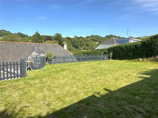 Bungalow 3 Bedroom For Sale Ilfracombe Devon 395000 ES100503309