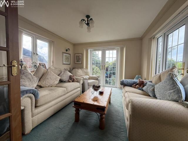 Bungalow 3 Bedroom For Sale Isle Of Anglesey Isle Of Anglesey 289950 ES101796786