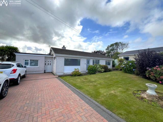 Bungalow 3 Bedroom For Sale Isle Of Anglesey Isle Of Anglesey 293500 ELS100366192