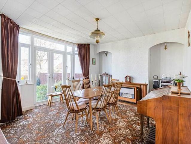 Bungalow 3 Bedroom For Sale Orpington Greater London 490000 ELS100824959