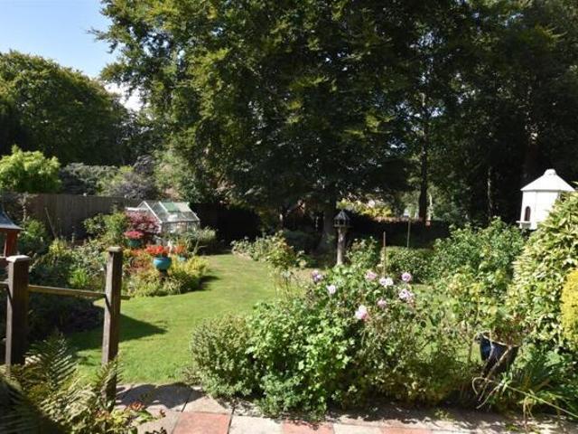 Bungalow 3 Bedroom For Sale Overstrand Overstrand 575000 ES101996051