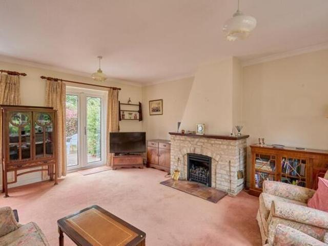 Bungalow 3 Bedroom For Sale Oxfordshire Oxfordshire 550000 ELS100855167