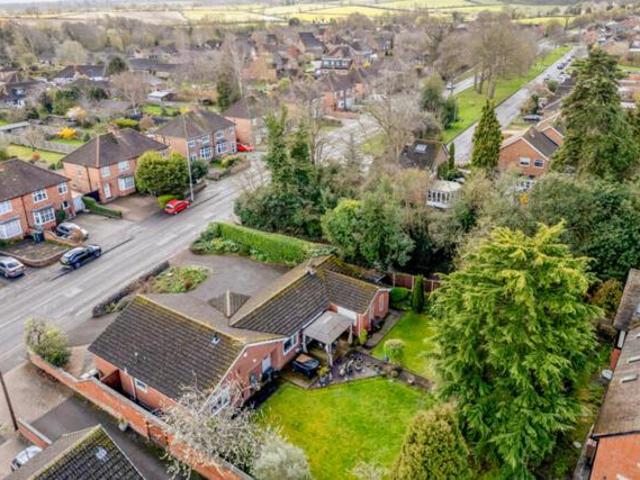 Bungalow 3 Bedroom For Sale Loughborough Leicestershire 750000 ES101025353