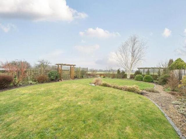 Bungalow 3 Bedroom For Sale Long Compton Long Compton 575000 ES101931474