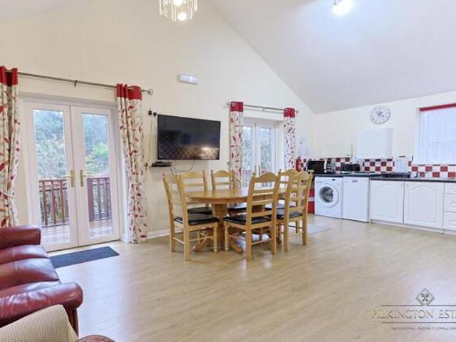 Bungalow 3 Bedroom For Sale Looe Cornwall 250000 ELS98404521