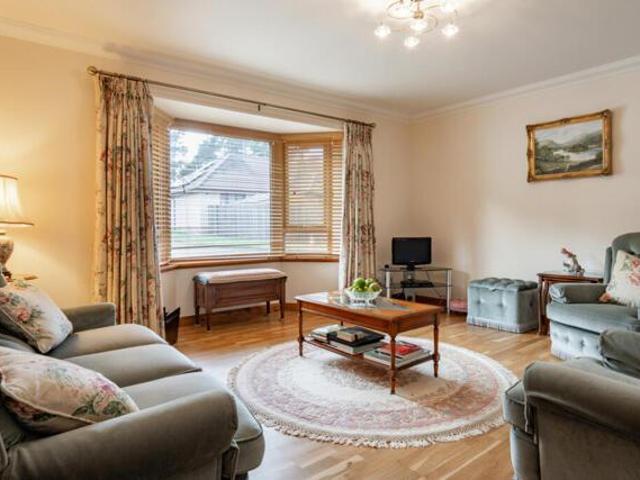 Bungalow 3 Bedroom For Sale Lossiemouth Moray 375000 ELS101677129