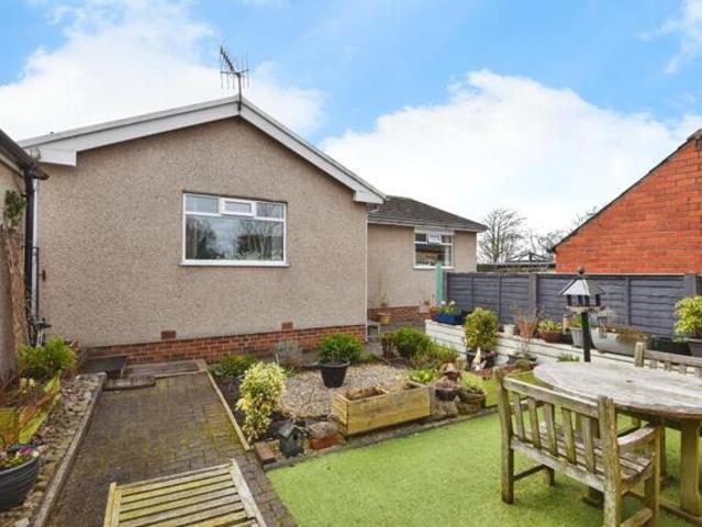 Bungalow 3 Bedroom For Sale Lancaster Lancashire 340000 ELS100456779
