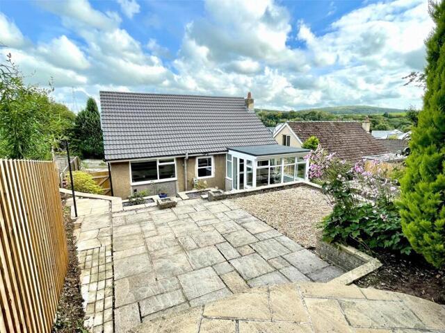 Bungalow 3 Bedroom For Sale Lancaster Lancashire 365000 ES98503762