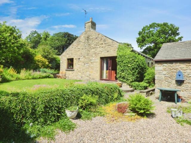 Bungalow 3 Bedroom For Sale Lancs Lancashire 445000 ES100024182