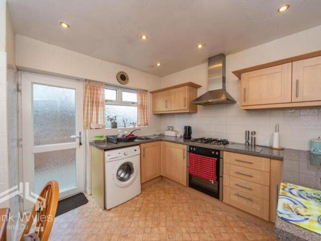 Bungalow 3 Bedroom For Sale Lancs Lancashire 238000 ES99608383
