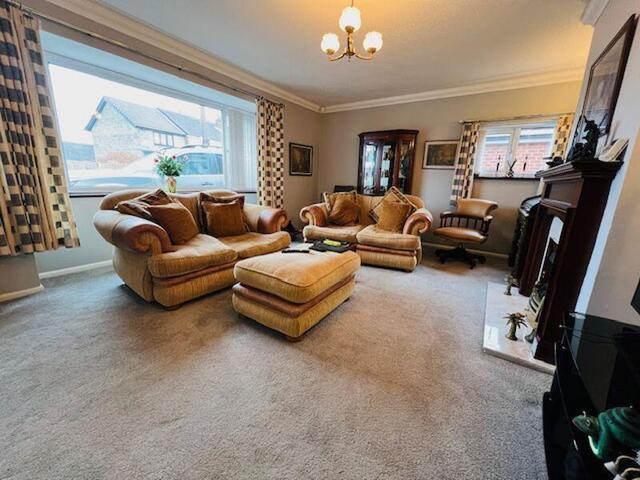 Bungalow 3 Bedroom For Sale Lancs Lancashire 319950 ES100540891
