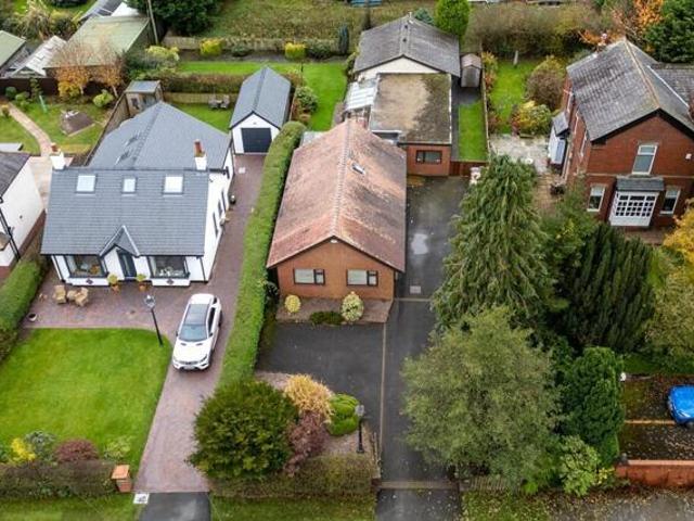 Bungalow 3 Bedroom For Sale Lancs Lancashire 360000 ES99290159