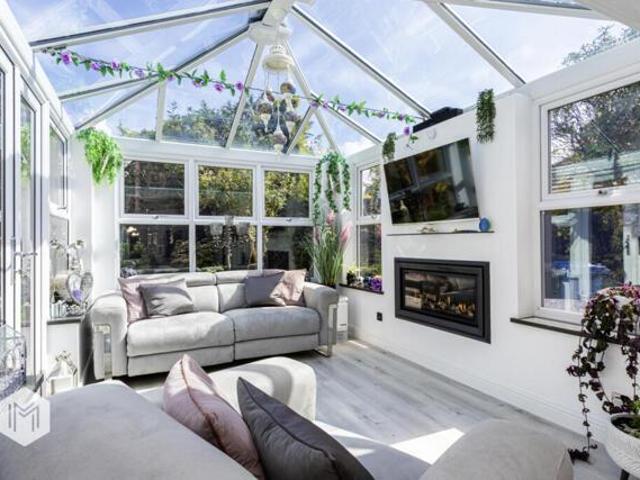 Bungalow 3 Bedroom For Sale Lancs Salford 375000 ELS100132404